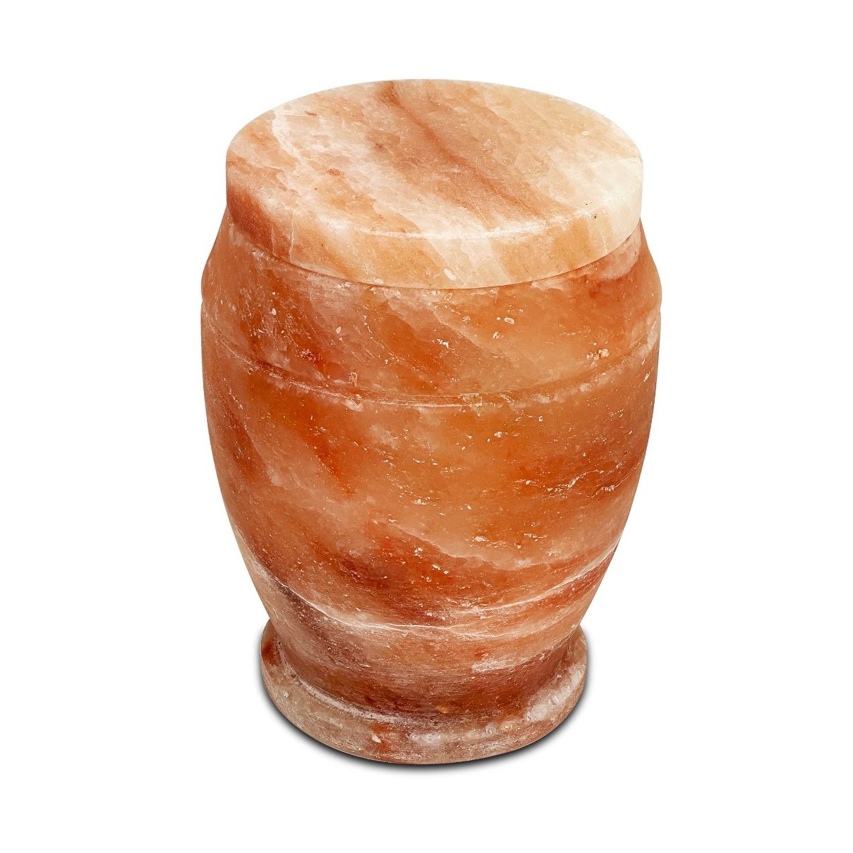 Himalayan Salt Urn – Maritime Burials at Sea - Nationwide Service Provider
